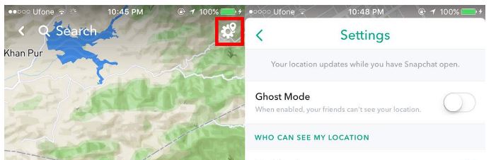 Safeguarding Alert - Snap Map | Bradway Primary School