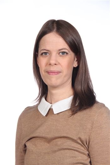 Staff | Bradway Primary School